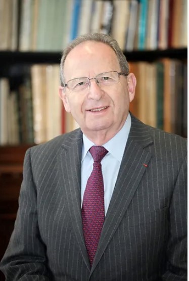 Portraits de chercheurs – AIMJ